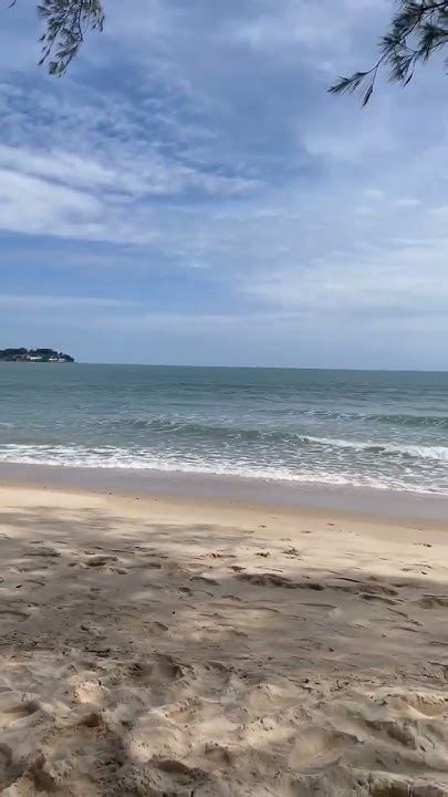 សមុទ្រអូរត្រេស កំពង់សោម😍 Youtube