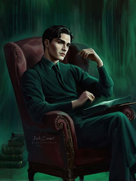 Том Реддл РД или ИС Nel 2024