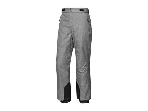 Crivit Pro Adults Ski Trousers Lidl Great Britain Specials Archive