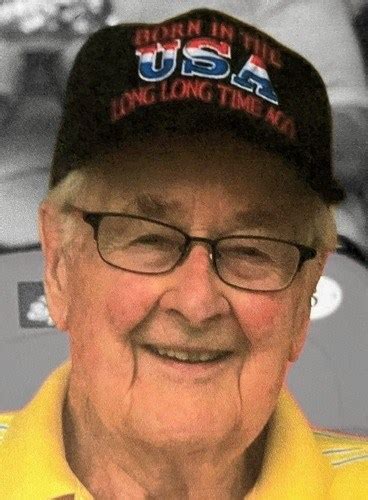 Leon Liverett Obituary 1921 2023 Hilton Head Island Sc The