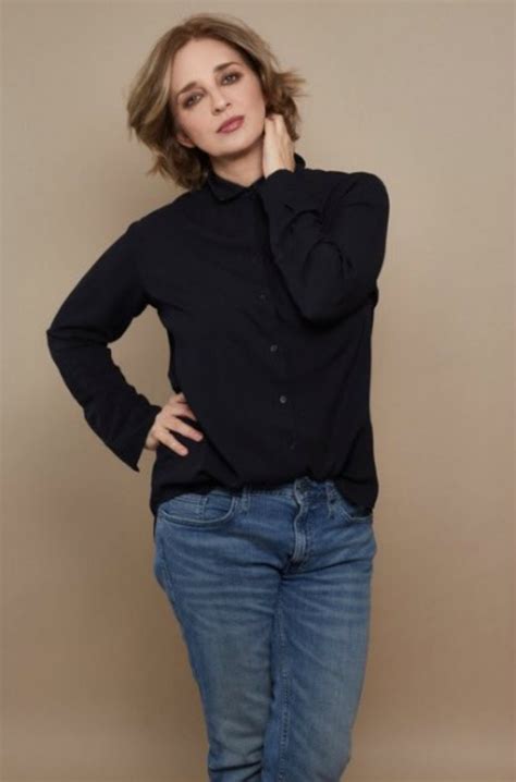 La Actriz Claudia Ramírez Recibió Duras Críticas Por Decir Guapo A Un