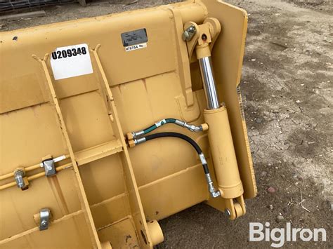 2000 John Deere 4 In 1 Multi Purpose Loader Bucket Construction Bigiron