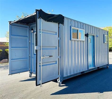 Types Of Container Units And Designs For Shipping Cargo Shipping Containers Europe