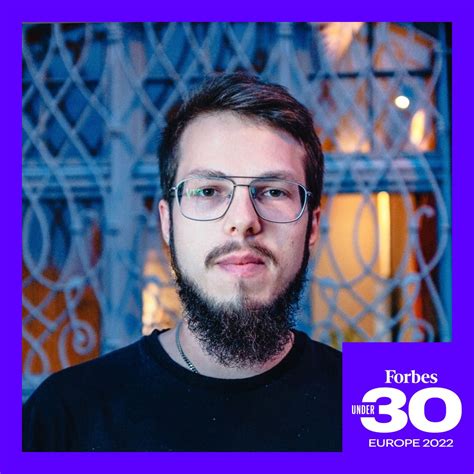 Mirko S On Linkedin Forbesunder30 29 Comments