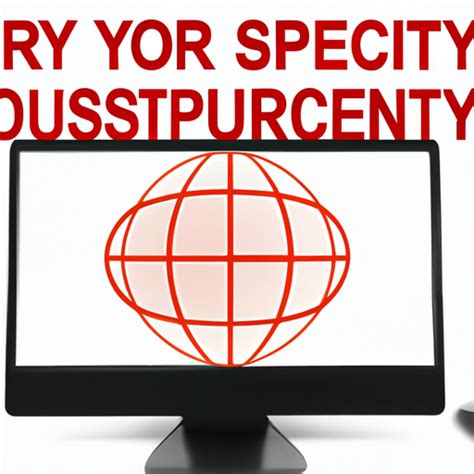 “protecting Your Digital World Understanding Cybersecurity Threats And Safety Measures” The