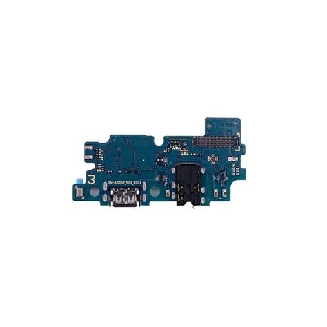 Charging Port Board Samsung