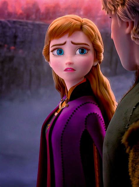 Frozen 2022 Anna And Kristoff