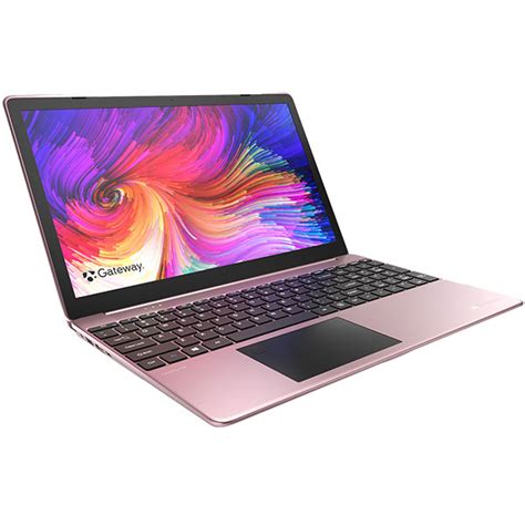 Gateway Intel Core I5 10th Gen 16gb Ram 256gb Ssd 15 6 Davelite Pro Solutions