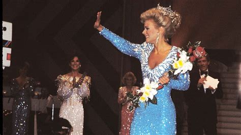 Miss America Crowns 1st Winner Of Indian Descent Cnn