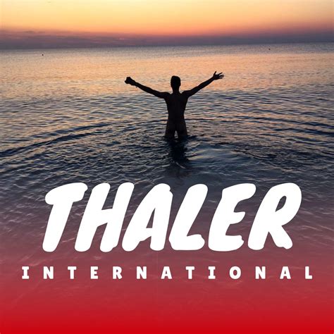 Thaler International Podcast Das Urgestein Aus Den Tiroler Bergen
