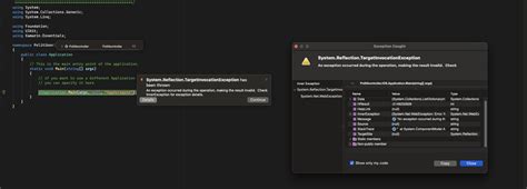 wierd exception with webclient microsoft qanda