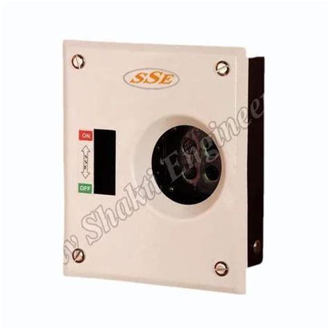 Sse Modular Switch Box Abs At ₹ 115unit In Mumbai Id 11683463048