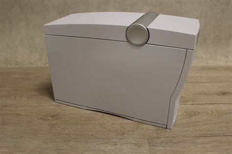 Agilent 2100 Bioanalyzer Labmakelaar Benelux