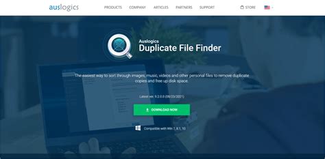 Top 11 Duplicate File Finder For Windows10 2025 Review