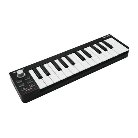 Controller Dj Midi Soundluciit