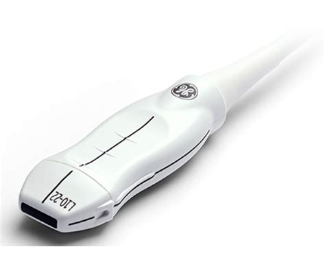 Ge L10 22 Rs Linear Array Ultrasound Probe Save At — Tiger Medical