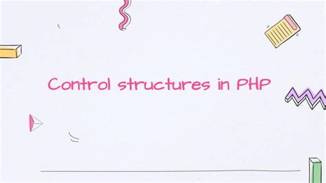 Hsc It 5 Server Side Scripting Phppdf