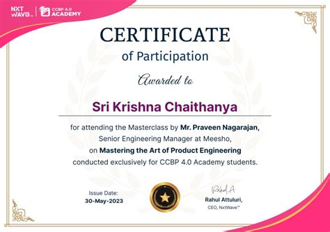 Sri Krishna Chaithanya Raj Masimukku On Linkedin Podcast Time