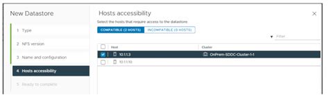 Configure Azure Netapp Files With Azure Vmware Solution Running Vmware Horizon Part 2
