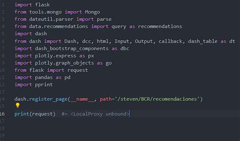 Dash Multipage App Request Flask Return Localproxy Unbound Dash Python Plotly Community Forum