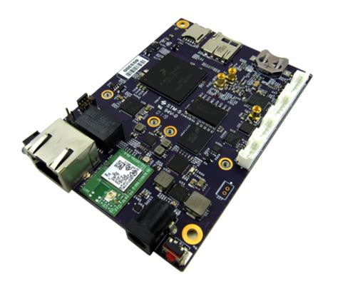 Gateworks Announces Gw5910 Single Board Computer For Iot Gateworks Corporation Single Board