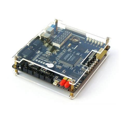 Fpga Projects Altera Cyclone Ii Nsaib