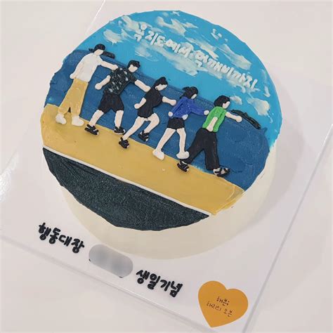 거제카페카페해븐 케이크 Haevencake • Instagram Photos And Videos