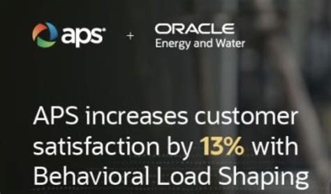 Cps Energy Chooses Oracle Cloud To Power Operations Enhancing