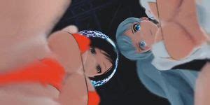 Rwby Mmd Cake Face Futanari Tnaflix Com