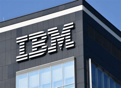 Ibm Snaps Up Saas Finops Company Apptio For 4 6bn