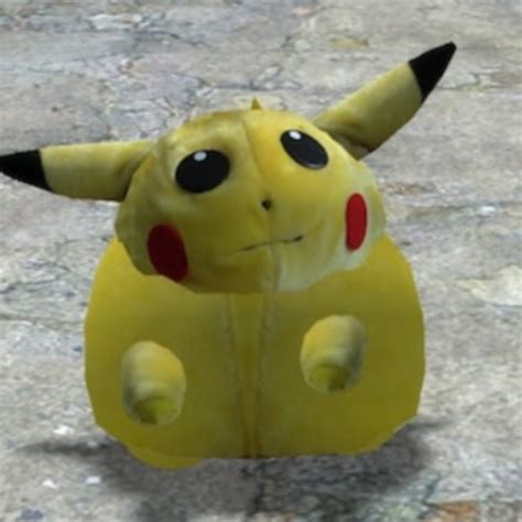 Pikachu Ohio Youtube