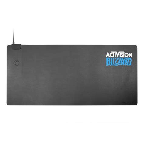 Taskpad Wireless Charging Desk Pad