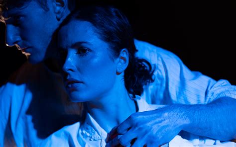 The Stage Training Media Creating Complex Characters With Julia Pascal