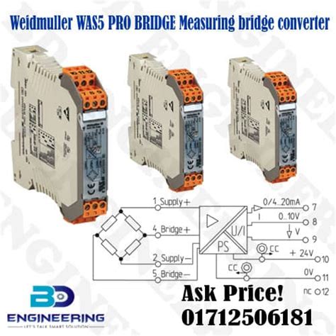 Asi 3 Profinet Gateway Master Controller Bwu2238 Bwu2635