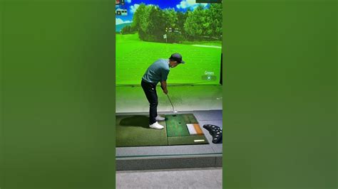 딱5미터내리막퍼팅 스트로크 30초루틴 이거리를 세이브해야 중수 고수로 흘러갈수 있습니다 골프숏퍼트숏퍼팅퍼터레슨퍼팅레슨스크린퍼터숏게임 Youtube