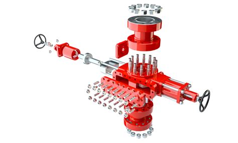 Common Surface Bop Stack Configurations Bop Products