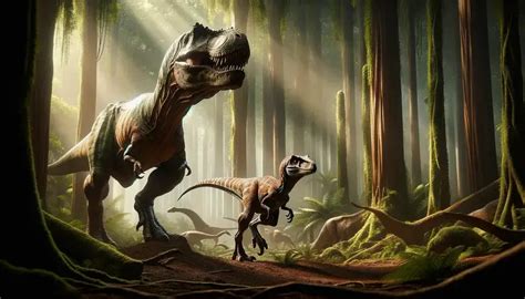 Cretaceous Period Dinosaur Time Periods Prehistoricsaurus