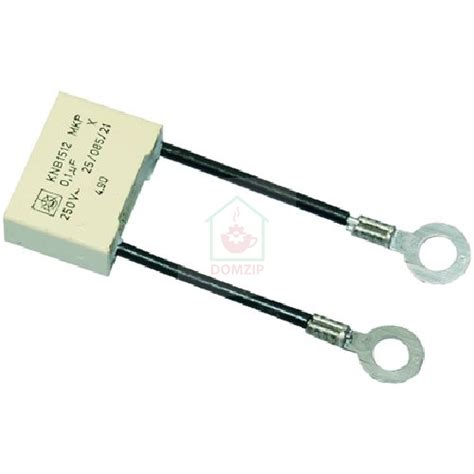 Interference Suppression Filter