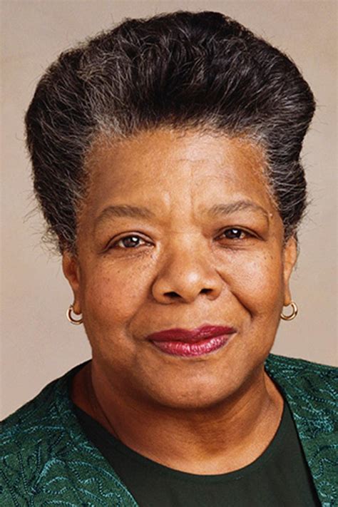 Maya Angelou Filmaffinity