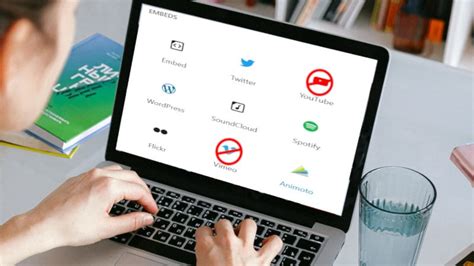 How To Disable Certain Social Media On Embed Block In Wordpress Block Editor Wppagebuilders