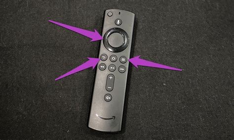 A Complete Guide To Fixing Fire TV Stick Remote Not Working Issue