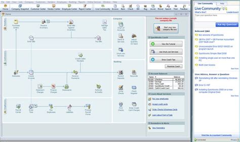 QuickBooks Accounting Pro Edition