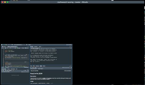 Rstudio Relaunches On Second Monitor With Strange Scaling Issue 4243