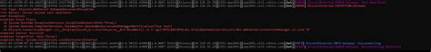 Bug Gateway Infinite Hang After A While Issue Discord Net