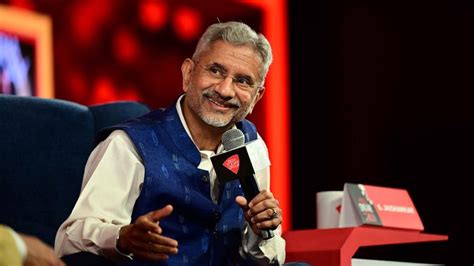 No Normal Ties With China If Indian External Affairs Minister S Jaishankar Shares What