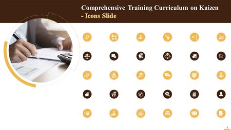Value Stream Mapping For Kaizen Training Ppt Ppt Sample