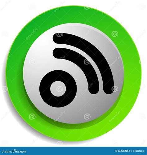 Cordless Wireless Connection Wifi Signal Symbol Icon For Telecom