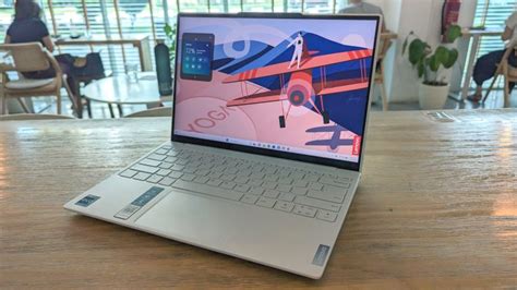 Lenovo Yoga Slim I Carbon Gen Review Sleek And Portable Can Buy Or Not