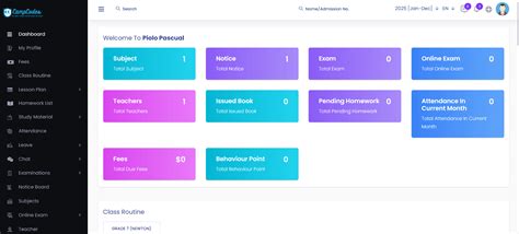 Complete School Management Software In Php Mysql Free Source Code