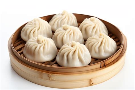 Premium Ai Image A Picture Of Xiaolongbao